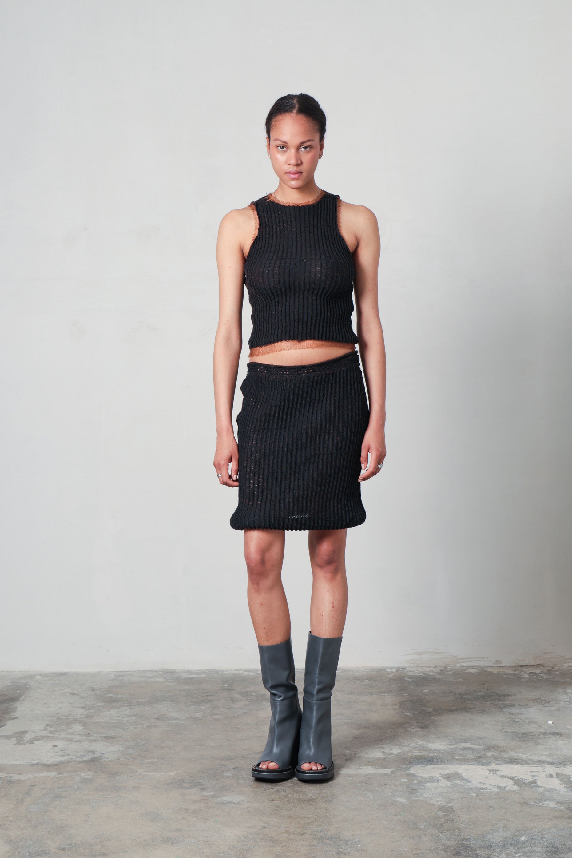 WHAT ARTISTS WEAR – PLĀS Collective